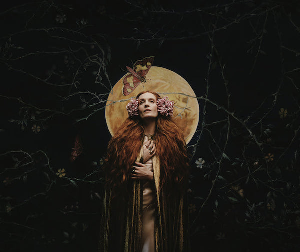 Florence and the Machine | Official Store - Florence and the Machine ...