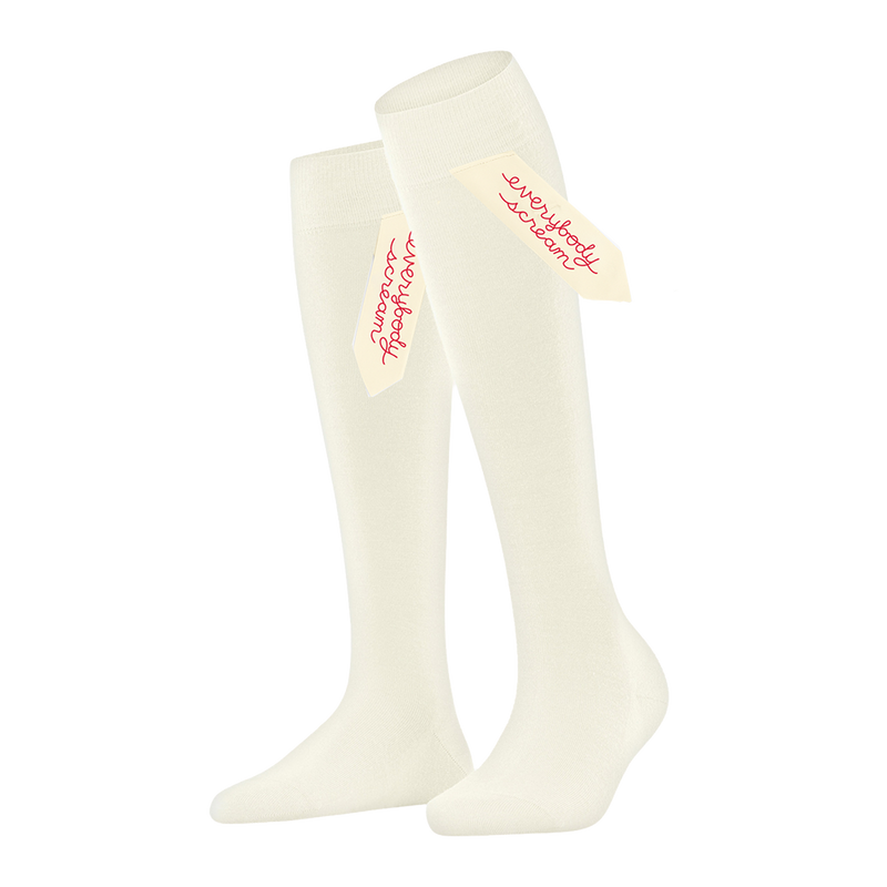 Everybody Scream Stocking - Florence and the Machine | Official Store