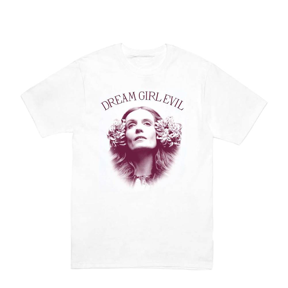 Dream Girl Evil T-Shirt - Florence and the Machine | Official Store