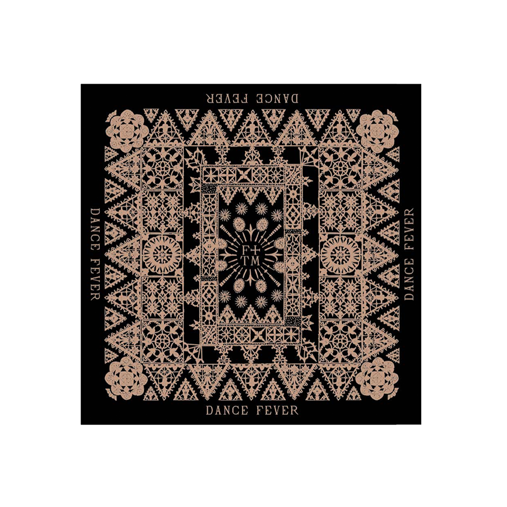 Lace Monsters Scarf - Florence and the Machine | Official Store